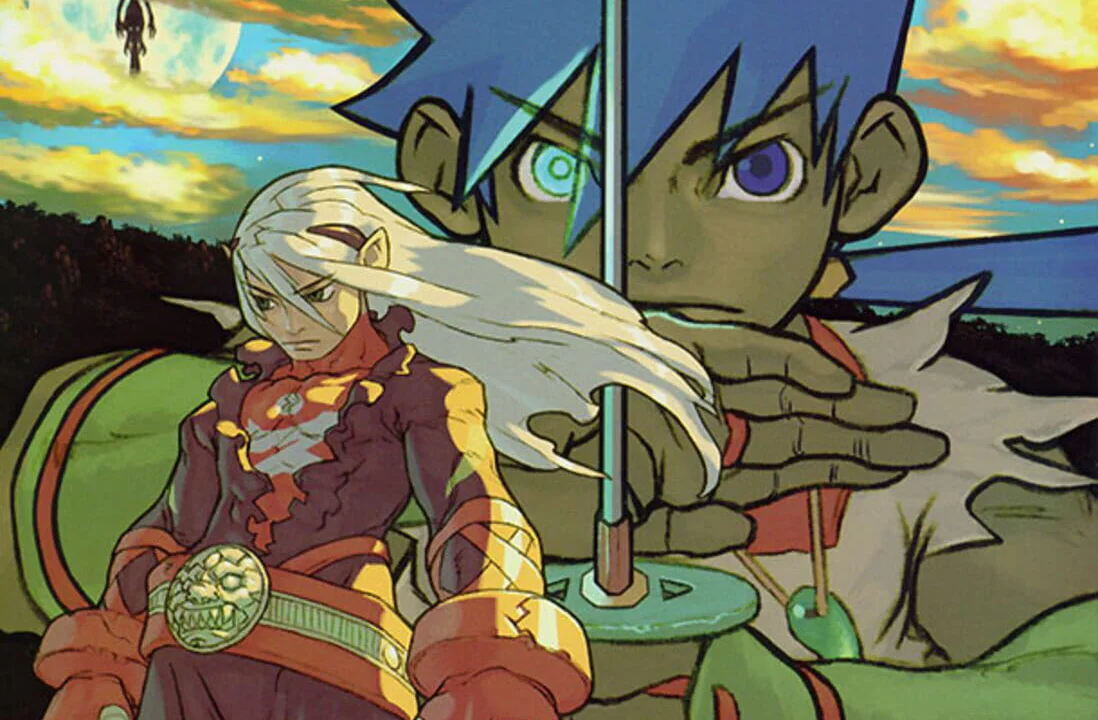 Final Fantasy Tactics Game Details & Rankings | Game Ranks