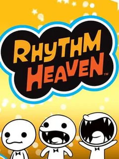 Rhythm Heaven Info & Scores | Game Ranks