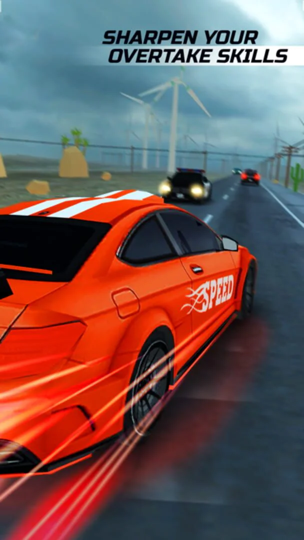 Rush Hour 3D Game Details & Rankings | Game Ranks
