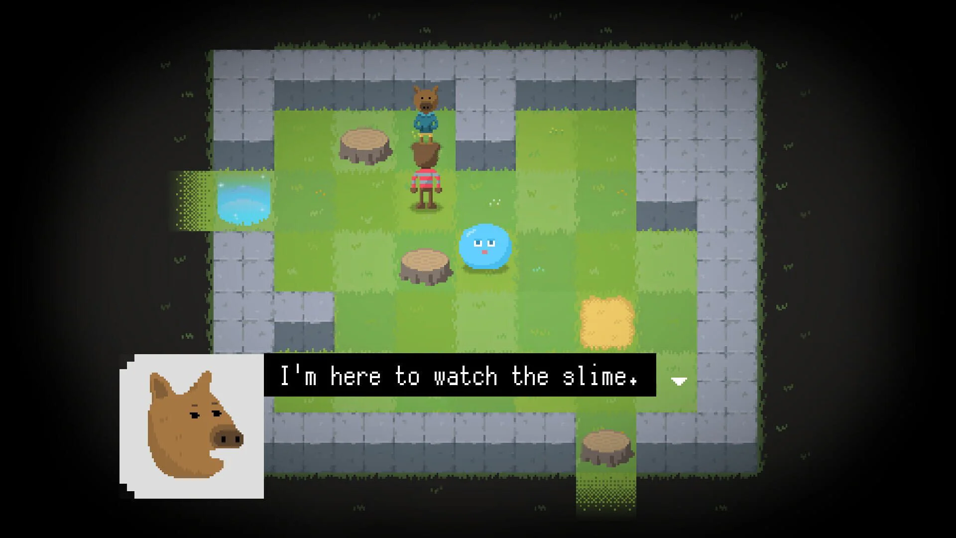 Slime Puzzle Story Game Details & Rankings | Game Ranks